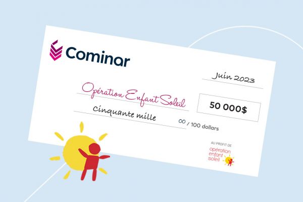 Commercial Real Estate Investing | Cominar