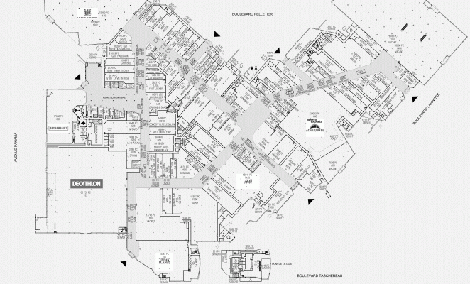 Mail Champlain - Perspectivespace