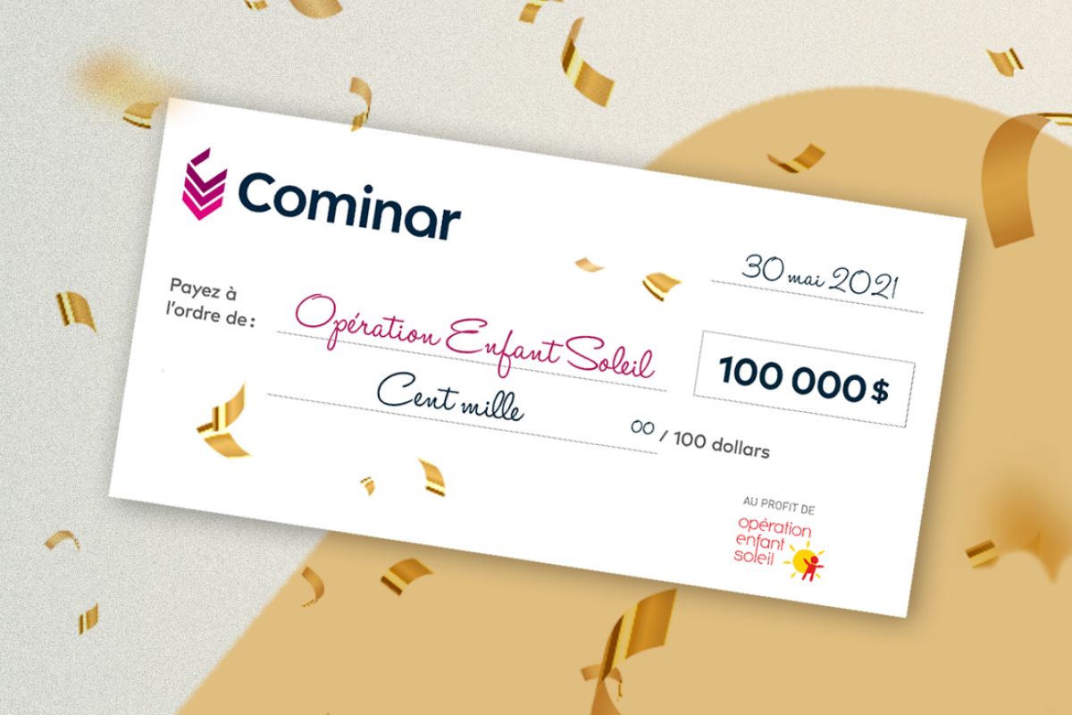 Commercial Real Estate Investing | Cominar