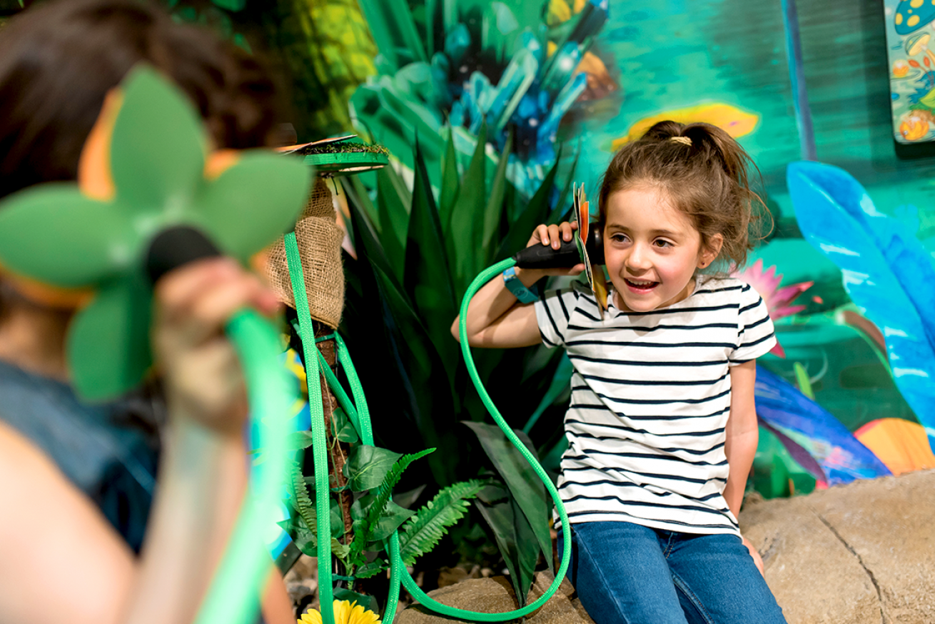 Bfly at Centropolis for a 2nd Year in a Row - News - Cominar Real ...