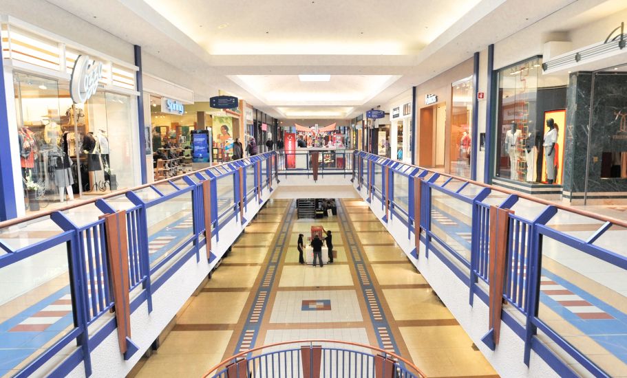 Location d'espace commercial - Les Galeries de Hull - Cominar