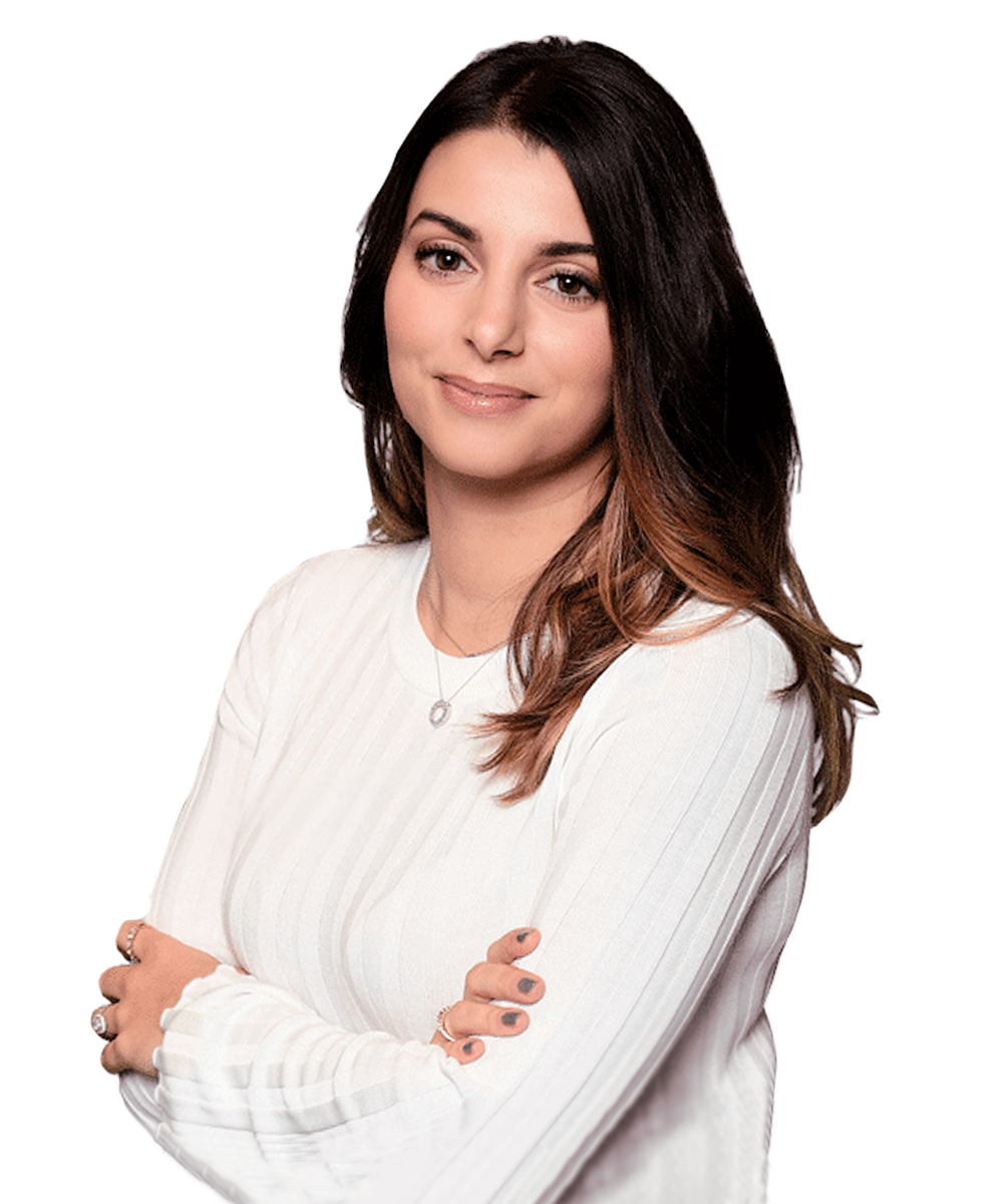 Katherine Bucci - Perspectivespace